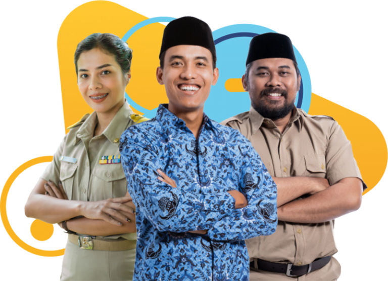 Seperti misalnya, informasi tentang penerimaan siswa baru, bantuan ...
