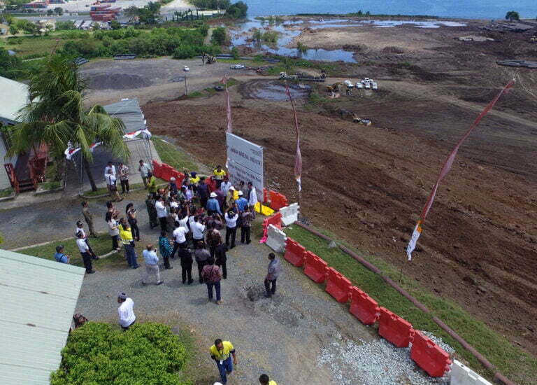 Kapasitas dan Kebutuhan Tenaga Kerja Berubah, Begini Jejak Perjalanan ...