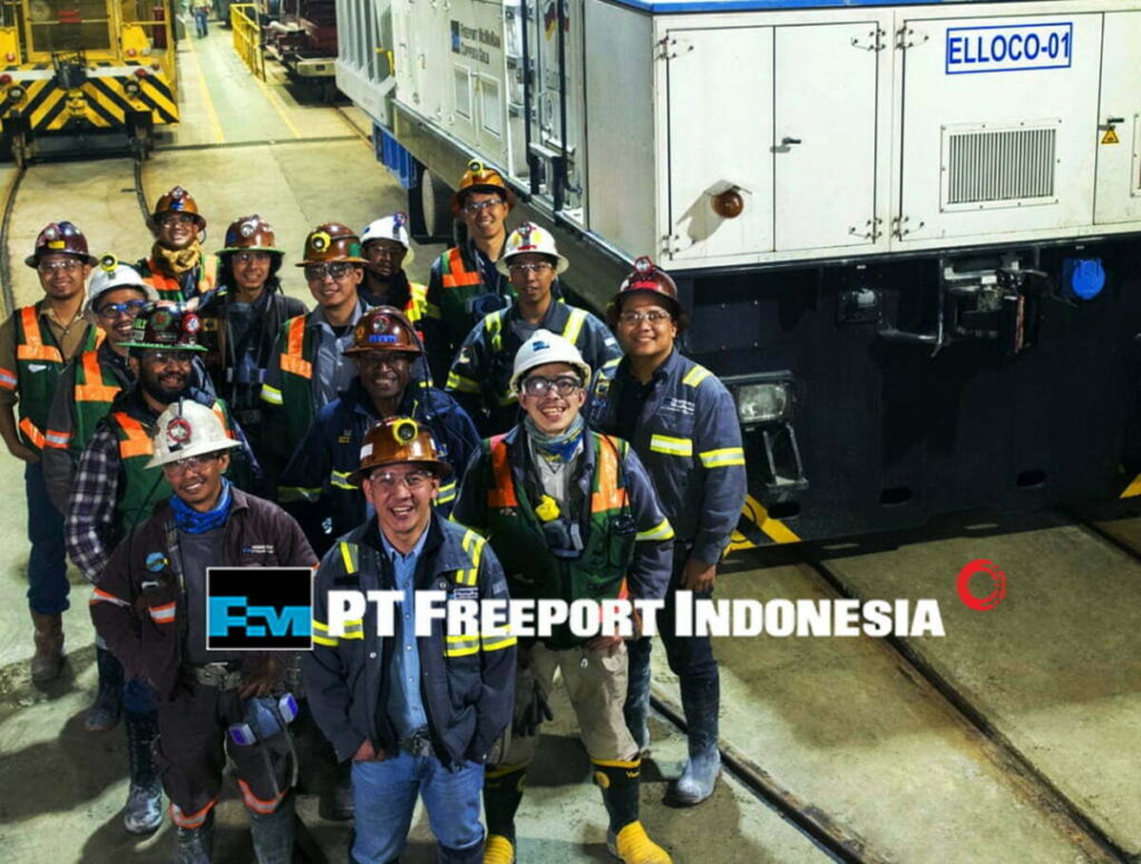 LOWONGAN KERJA
