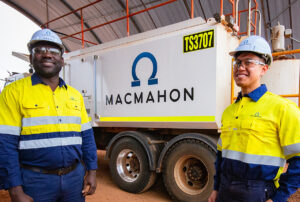 PT Macmahon Buka 37 Lowongan Kerja Terbaru Bagi Tamatan SMA Untuk ...